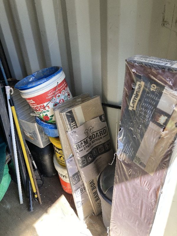 iBidOnStorage.com.au - Auction - 16945168372044