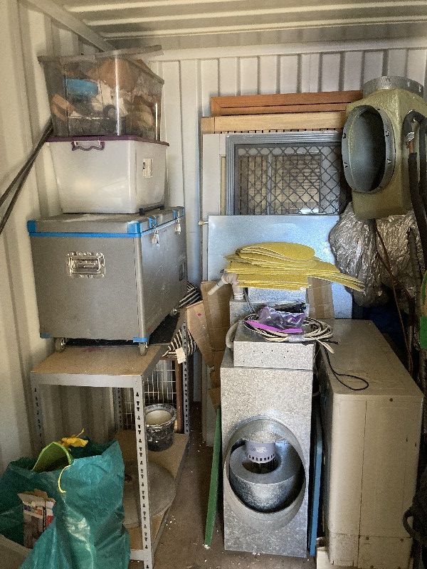 iBidOnStorage.com.au - Auction - 16945168372044