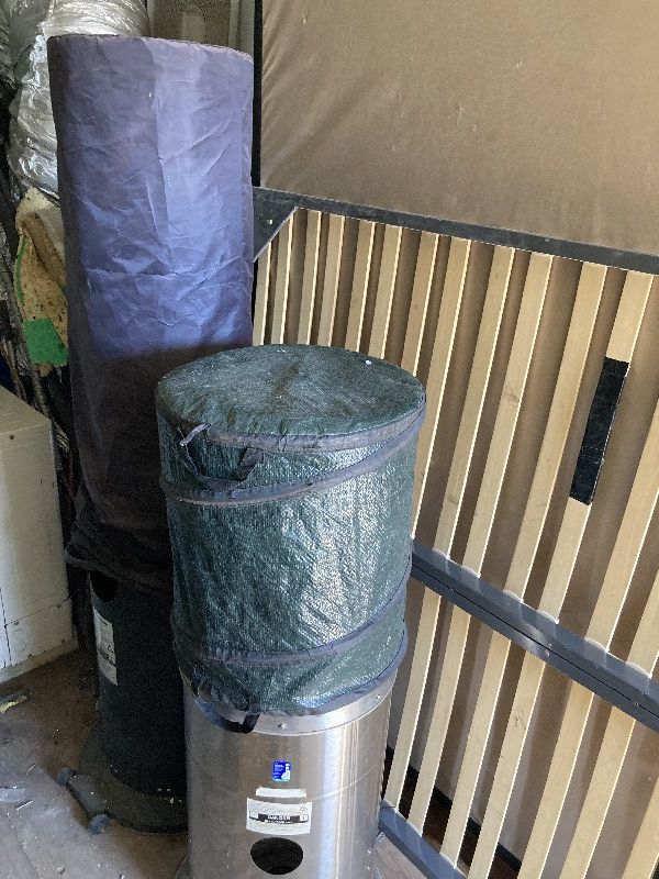 iBidOnStorage.com.au - Auction - 16945168372044