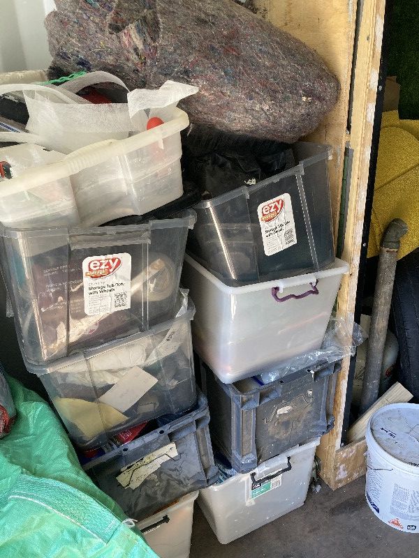 iBidOnStorage.com.au - Auction - 16945168372044