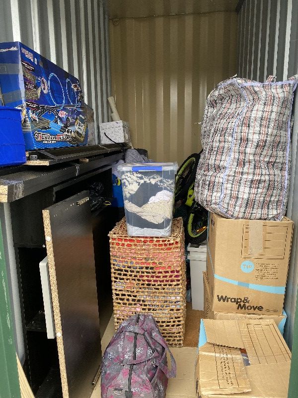 iBidOnStorage.com.au - Auction - 16946659244333