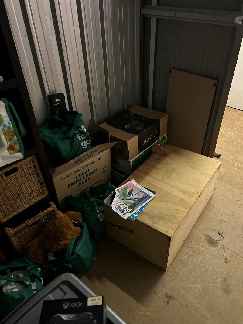 iBidOnStorage.com.au - Auction - 16946666023767