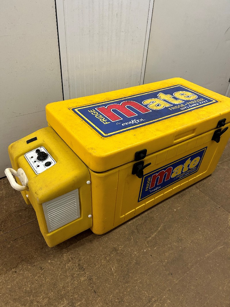 iBidOnStorage.com.au - Auction - 16946666023767