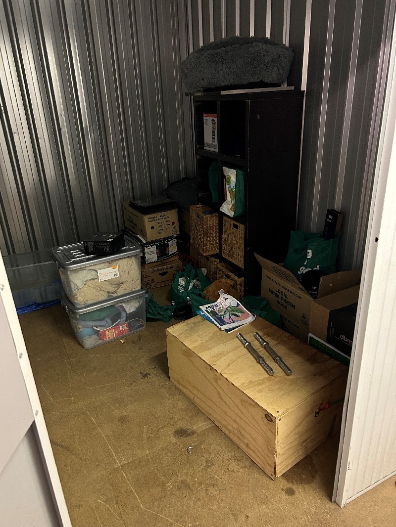 iBidOnStorage.com.au - Auction - 16946666023767