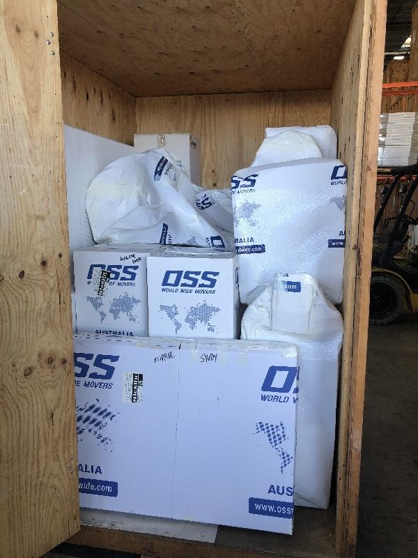 iBidOnStorage.com.au - Auction - 16947480006835