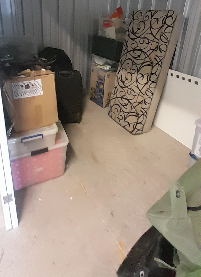 iBidOnStorage.com.au - Auction - 16950043995464