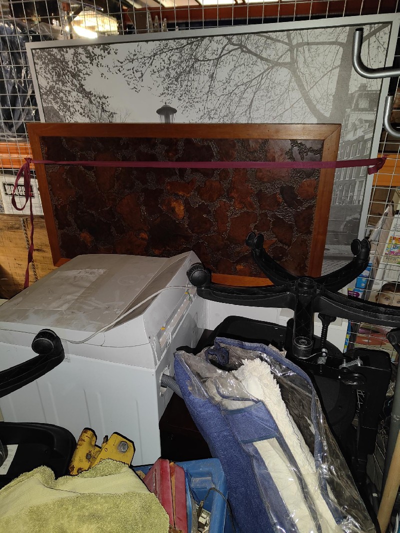 iBidOnStorage.com.au - A2B Storage Auction - 16950196822592