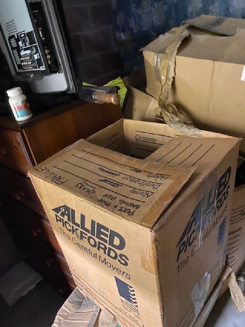 iBidOnStorage.com.au - Auction - 16951876764925