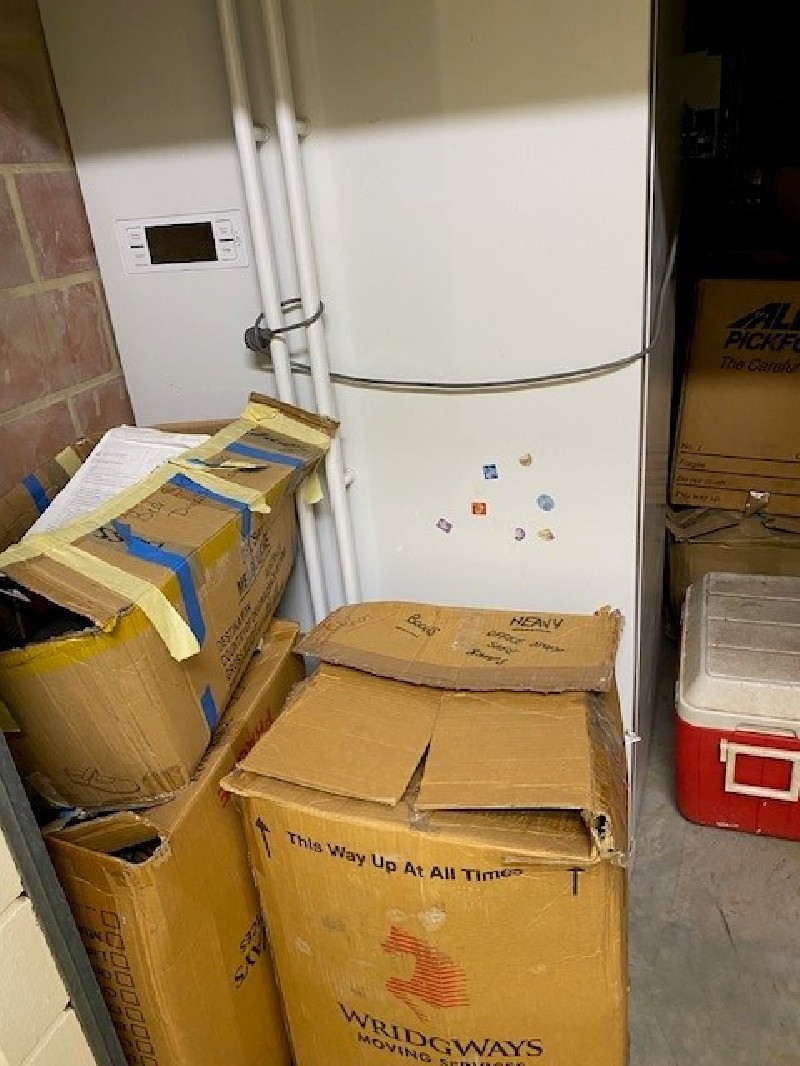 iBidOnStorage.com.au - Auction - 16951876764925