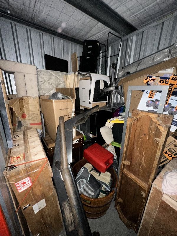 iBidOnStorage.com.au - Auction - 16951888653365