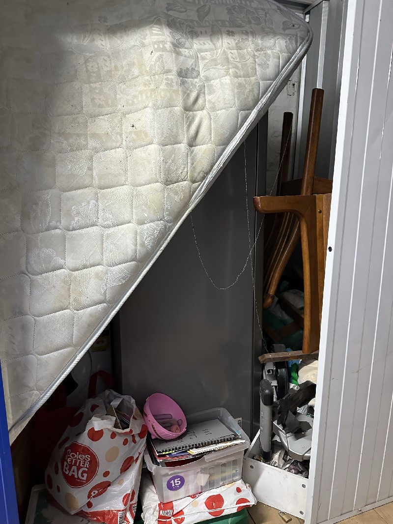 iBidOnStorage.com.au - Auction - 16952534932674