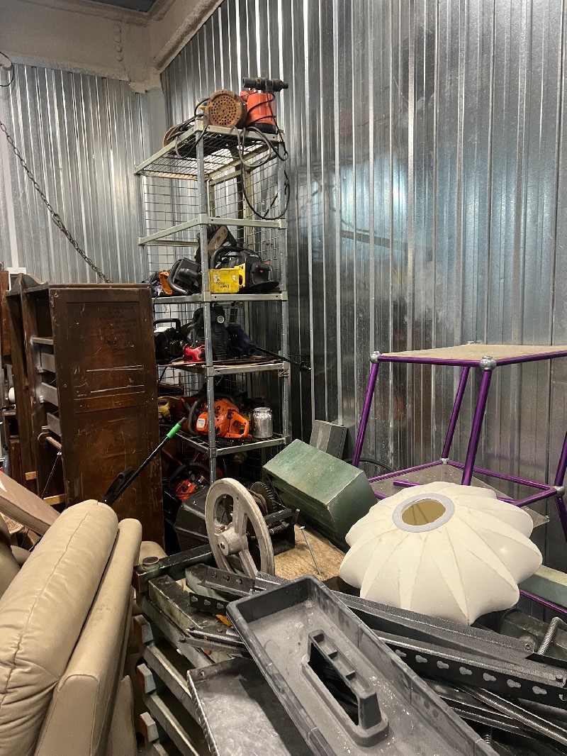iBidOnStorage.com.au - Auction - 16952644072147