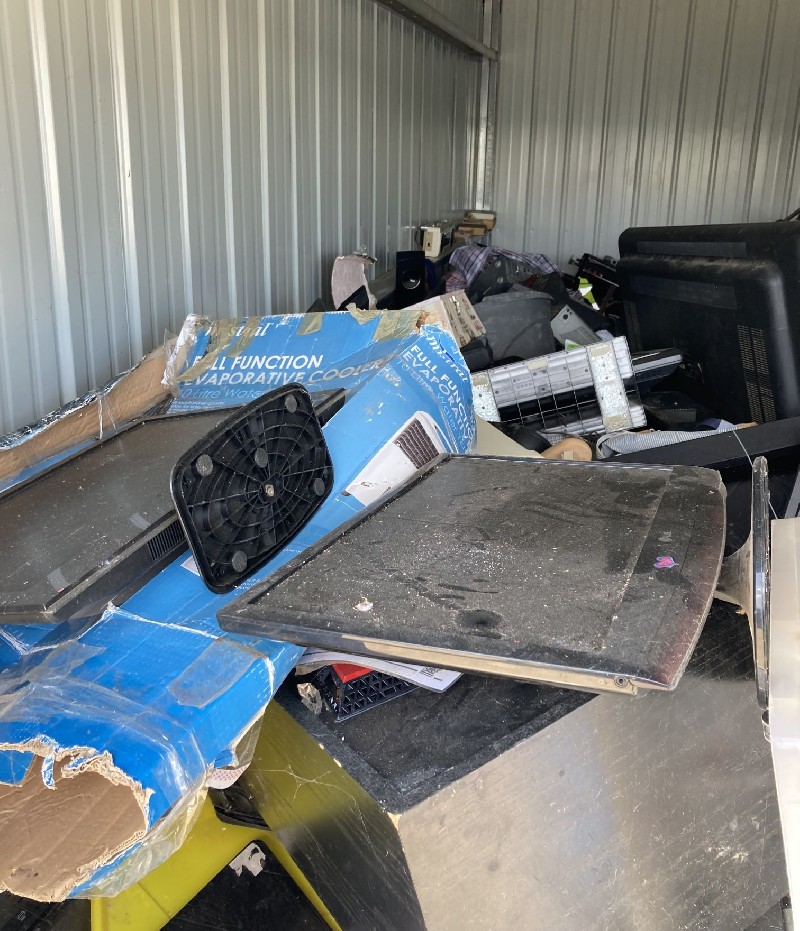 iBidOnStorage.com.au - Auction - 16953557429113