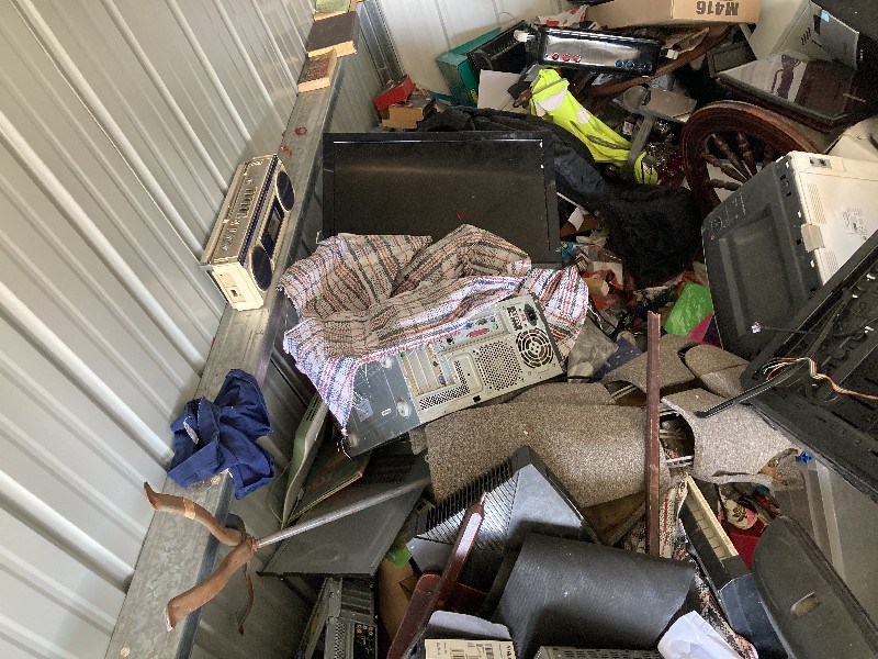 iBidOnStorage.com.au - Auction - 16953557429113
