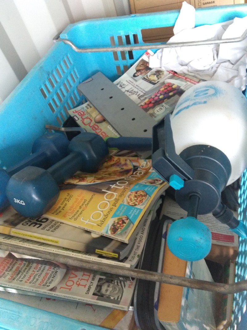 iBidOnStorage.com.au - Auction - 16956066532769