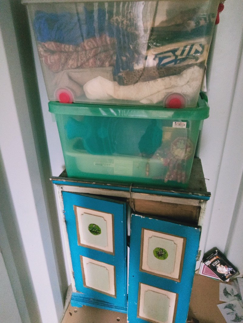 iBidOnStorage.com.au - Auction - 16956066532769