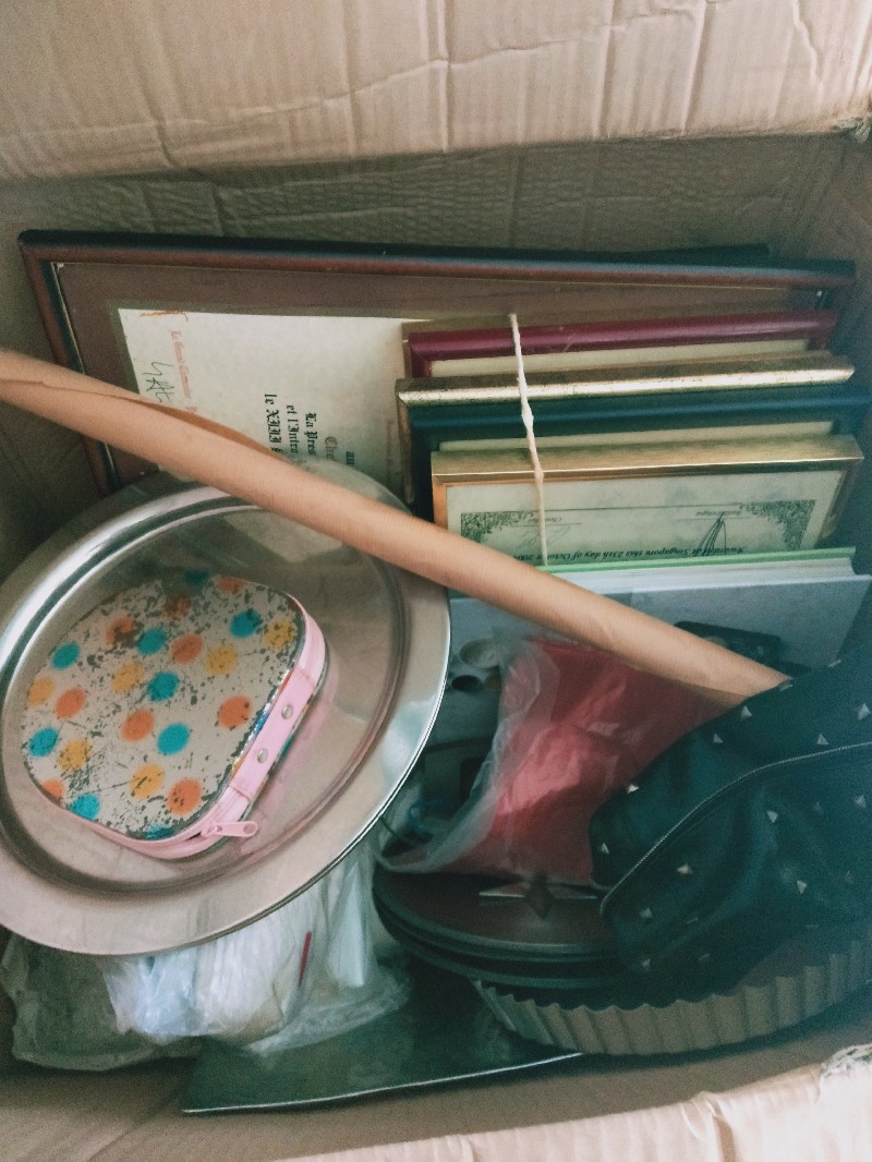 iBidOnStorage.com.au - Auction - 16956066532769