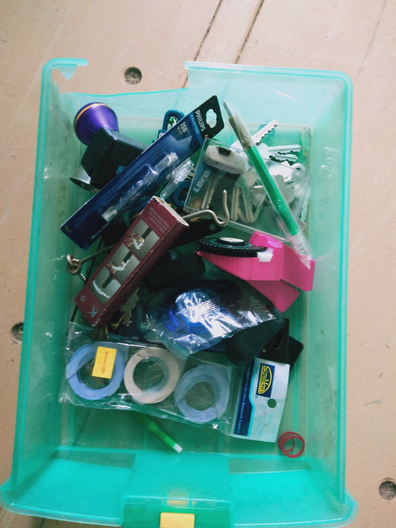 iBidOnStorage.com.au - Auction - 16956066532769