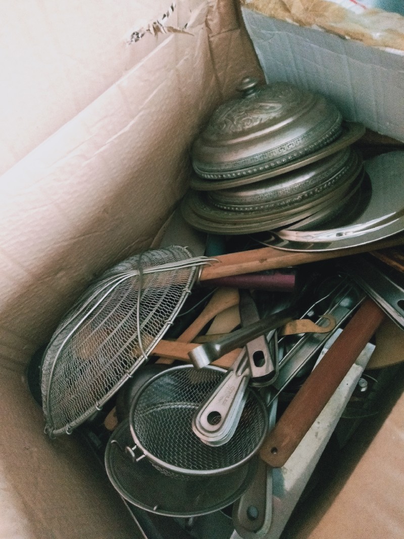 iBidOnStorage.com.au - Auction - 16956066532769