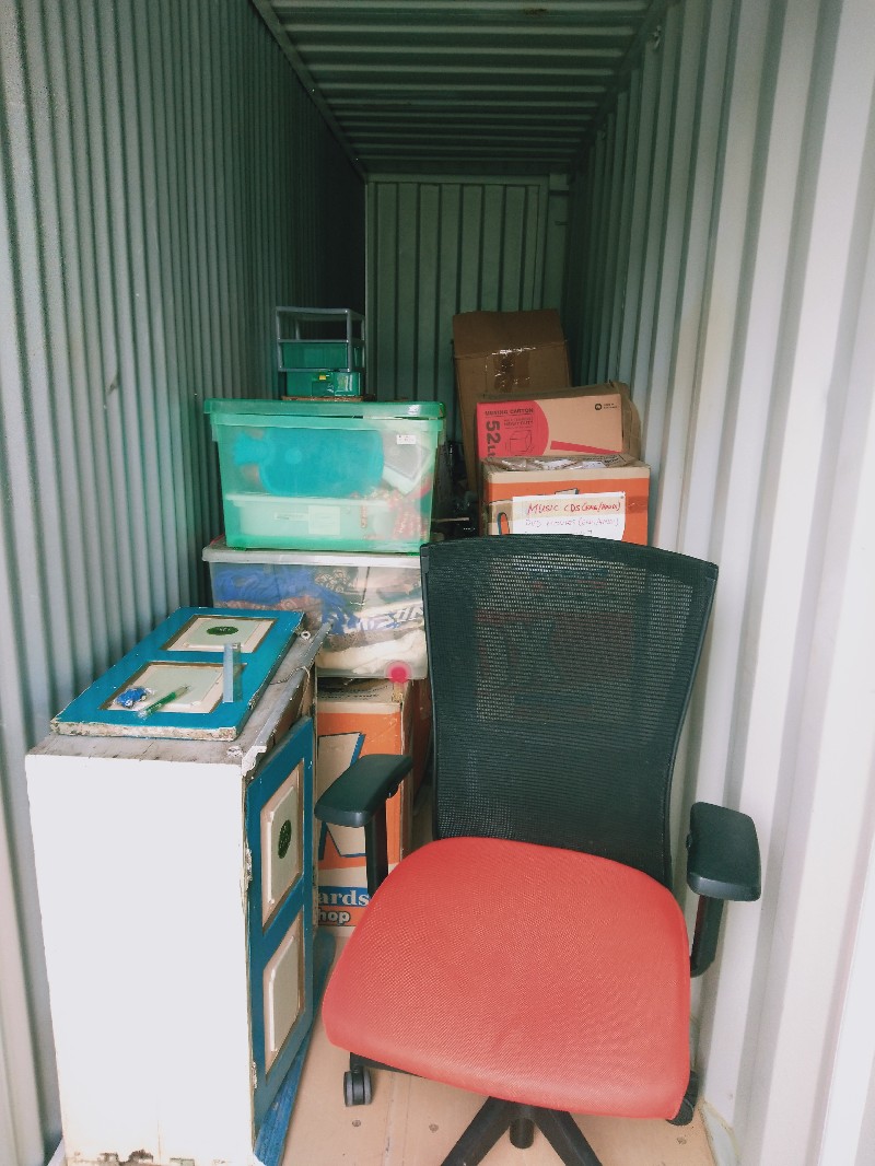 iBidOnStorage.com.au - Auction - 16956066532769