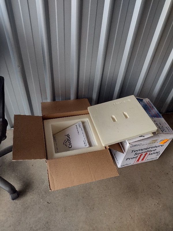 iBidOnStorage.com.au - Auction - 16957813863502