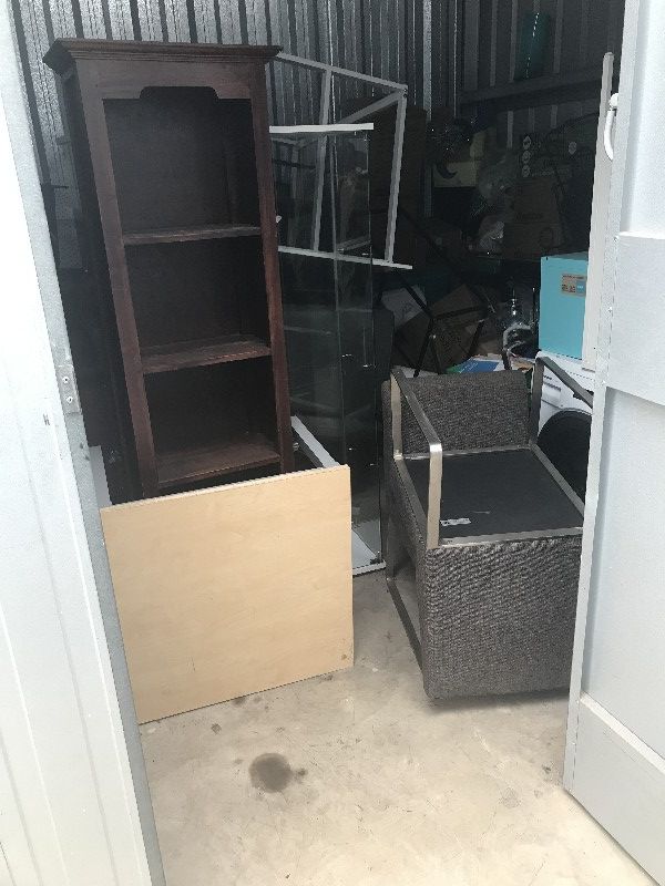 iBidOnStorage.com.au - Auction - 16958549154412