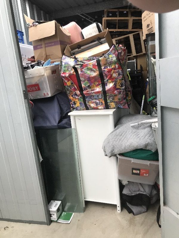 iBidOnStorage.com.au - Auction - 16958570848815