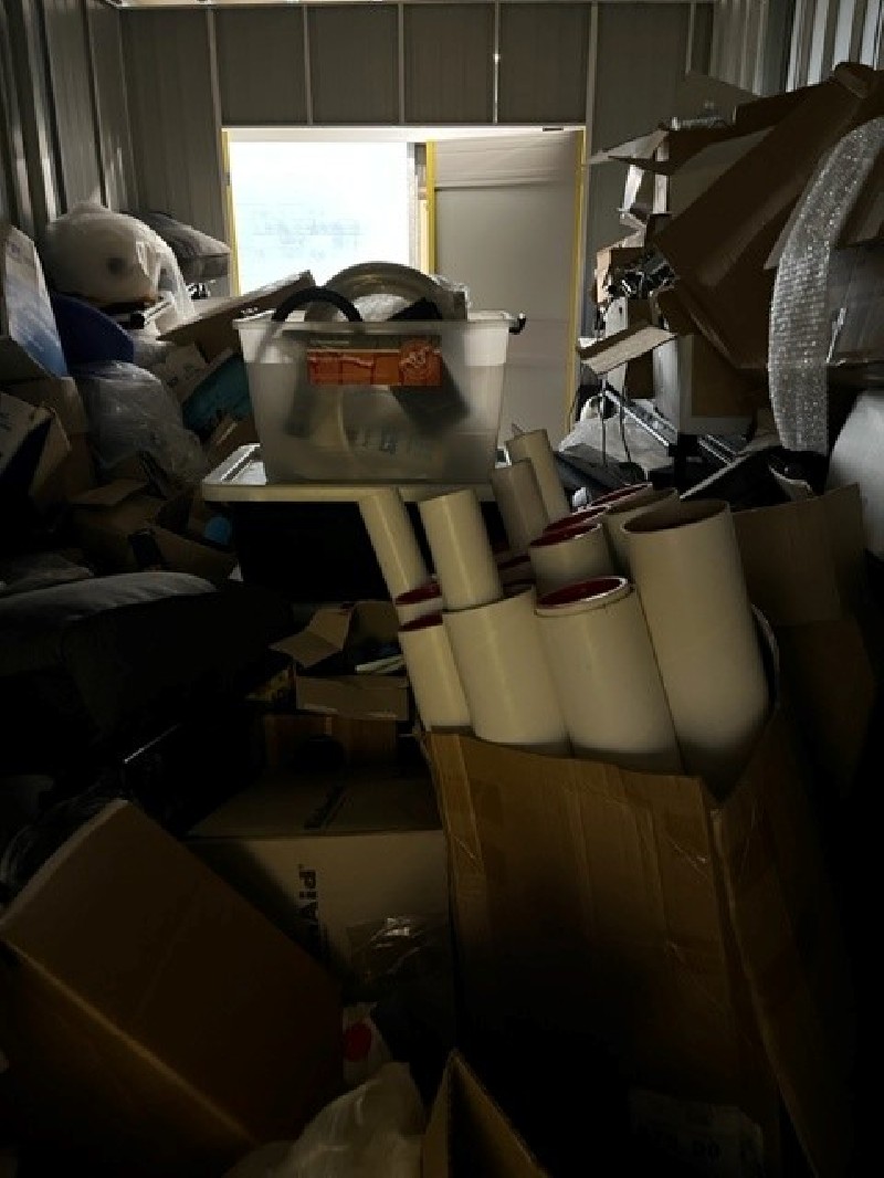 iBidOnStorage.com.au - Storage Choice Sumner Park Auction - 16958812768244