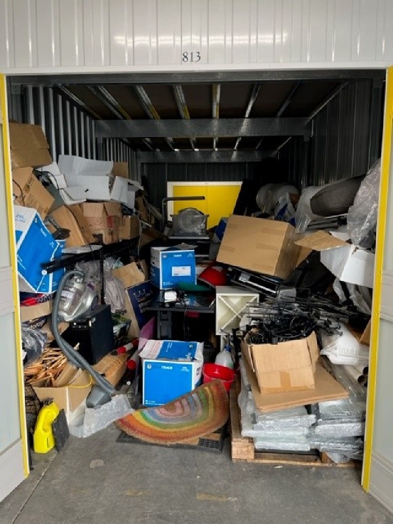 iBidOnStorage.com.au - Storage Choice Sumner Park Auction - 16958812768244