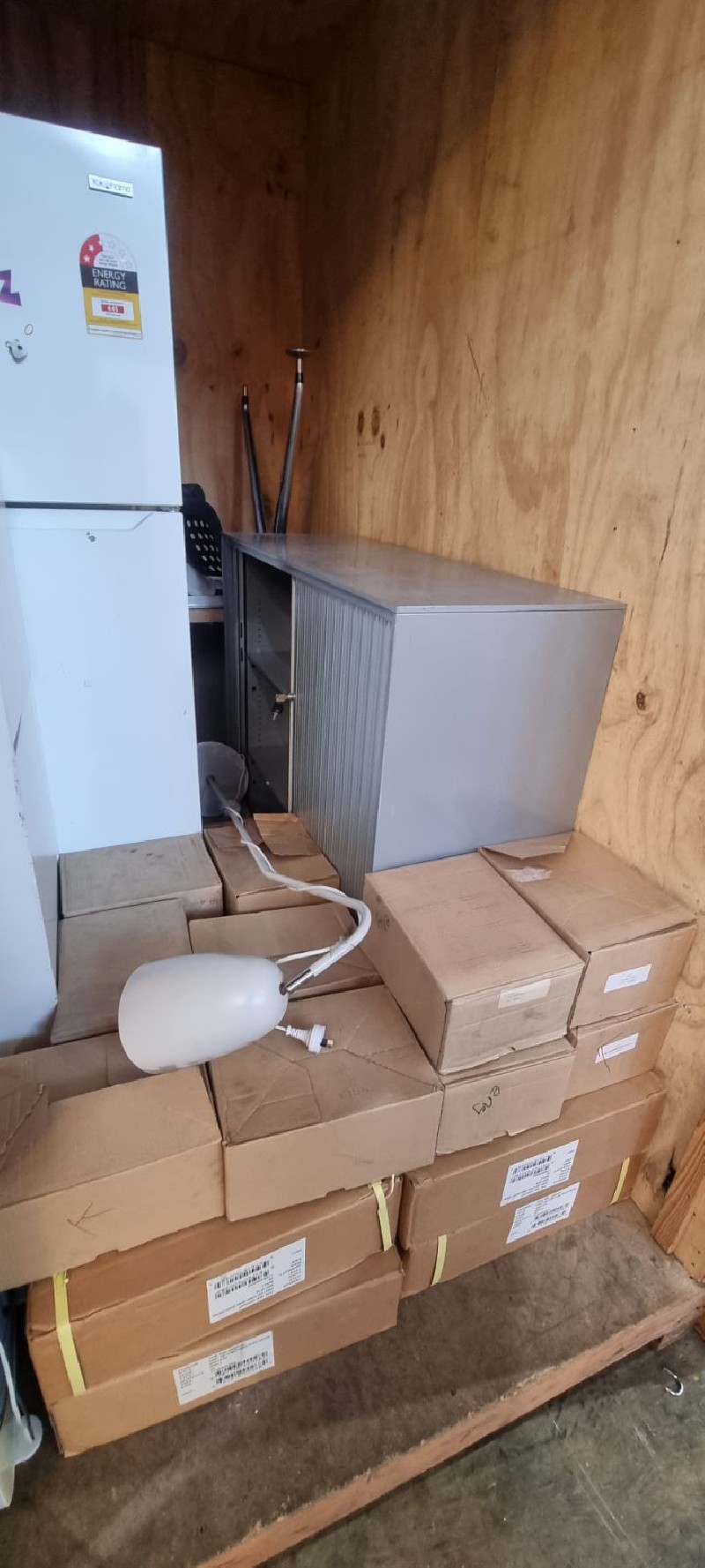 iBidOnStorage.com.au - Auction - 16959448548525