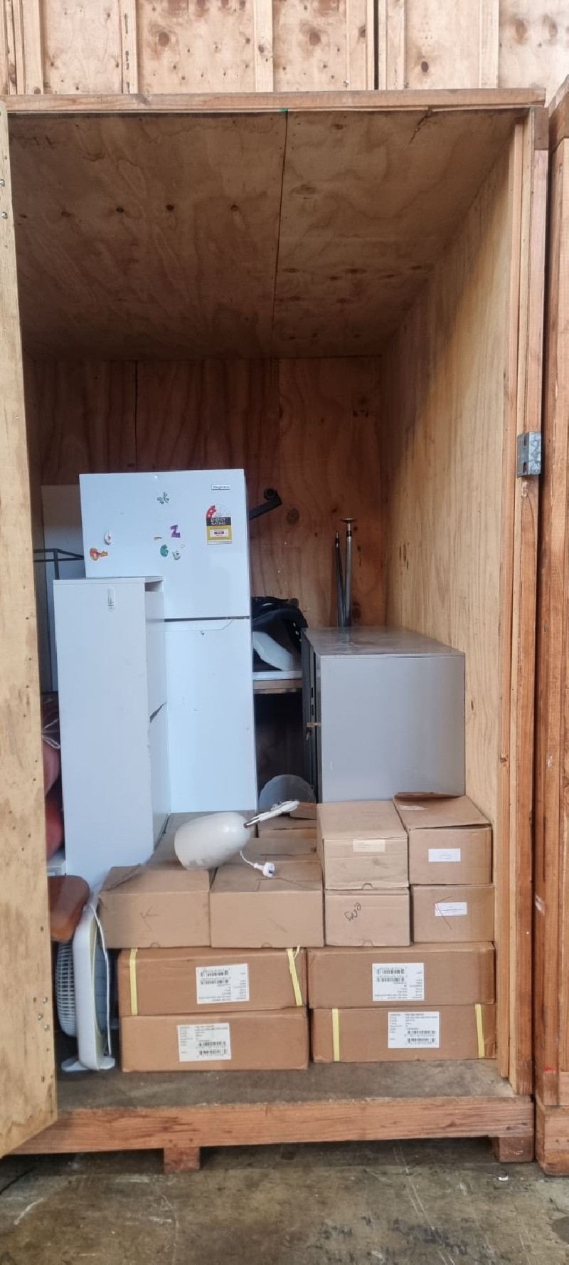 iBidOnStorage.com.au - Auction - 16959448548525