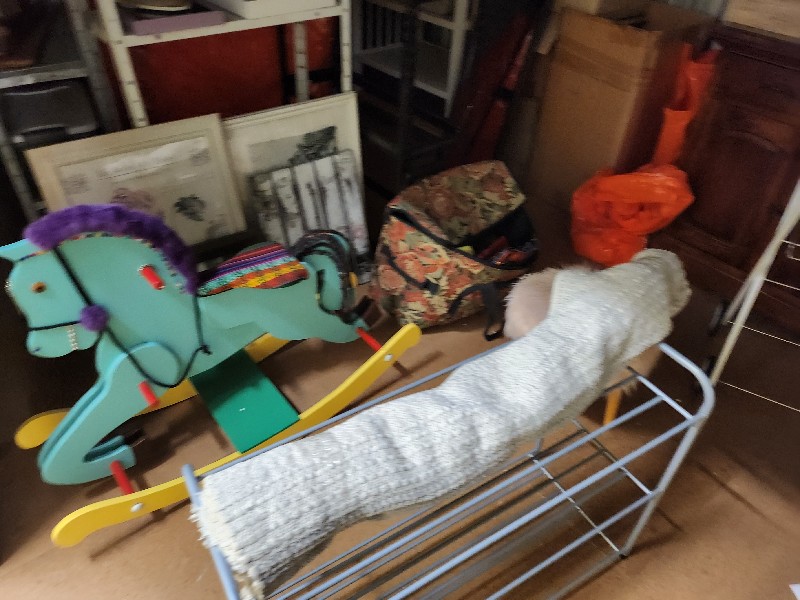 iBidOnStorage.com.au - Auction - 16963915607558