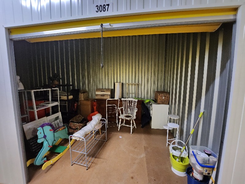 iBidOnStorage.com.au - Auction - 16963915607558