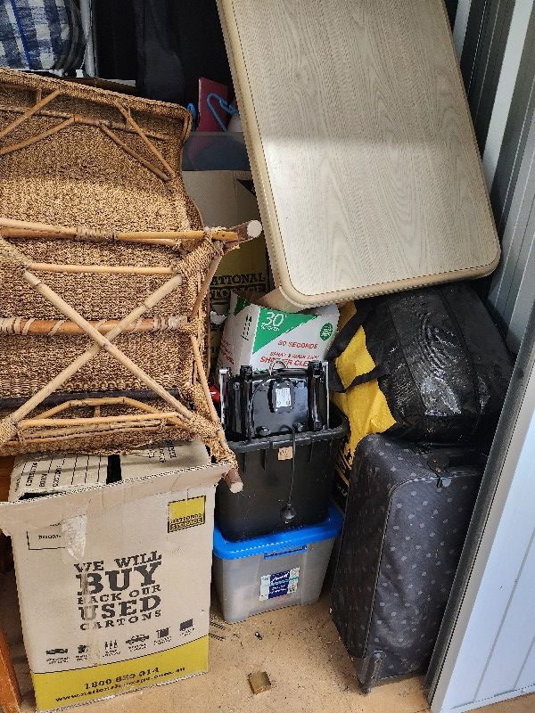 iBidOnStorage.com.au - Auction - 16963918976886
