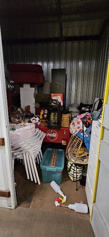 iBidOnStorage.com.au - National Storage QLD Auction - 16963941059580