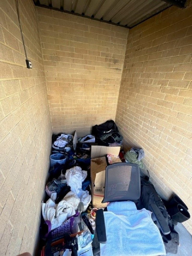 iBidOnStorage.com.au - Auction - 16964659963725