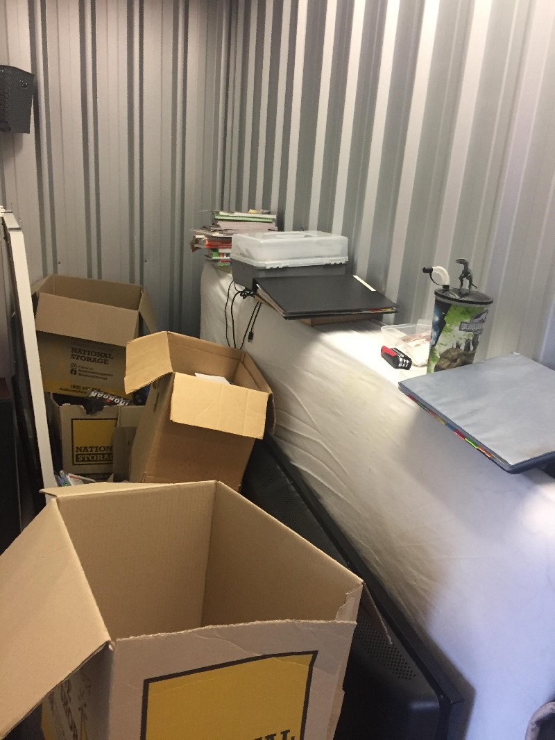 iBidOnStorage.com.au - Auction - 16968881103174