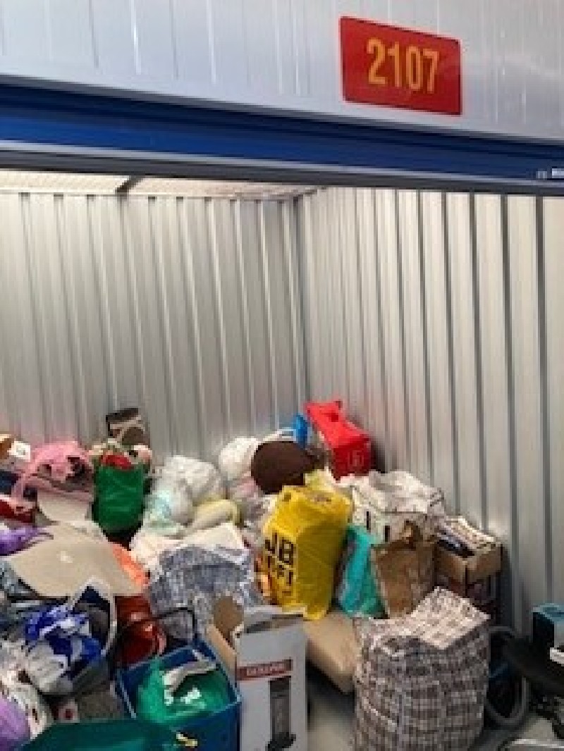 iBidOnStorage.com.au - Auction - 16969976552097