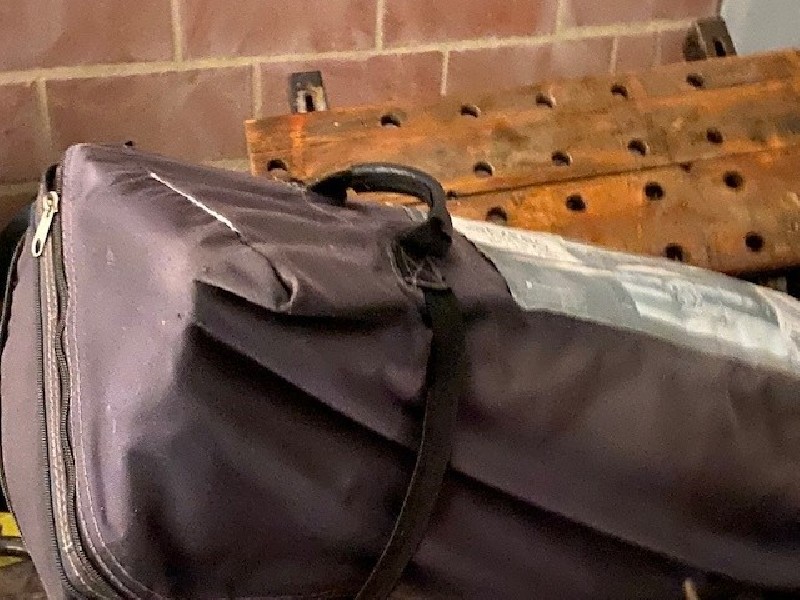 iBidOnStorage.com.au - Auction - 16974367468009