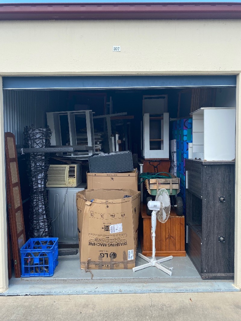 iBidOnStorage.com.au - Auction - 16975044604755