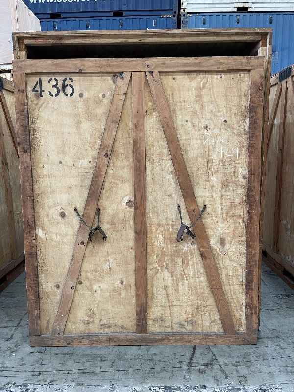 iBidOnStorage.com.au - Auction - 16975149566234