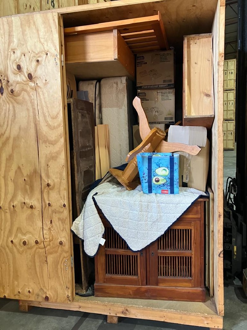 iBidOnStorage.com.au - Auction - 16975179789490