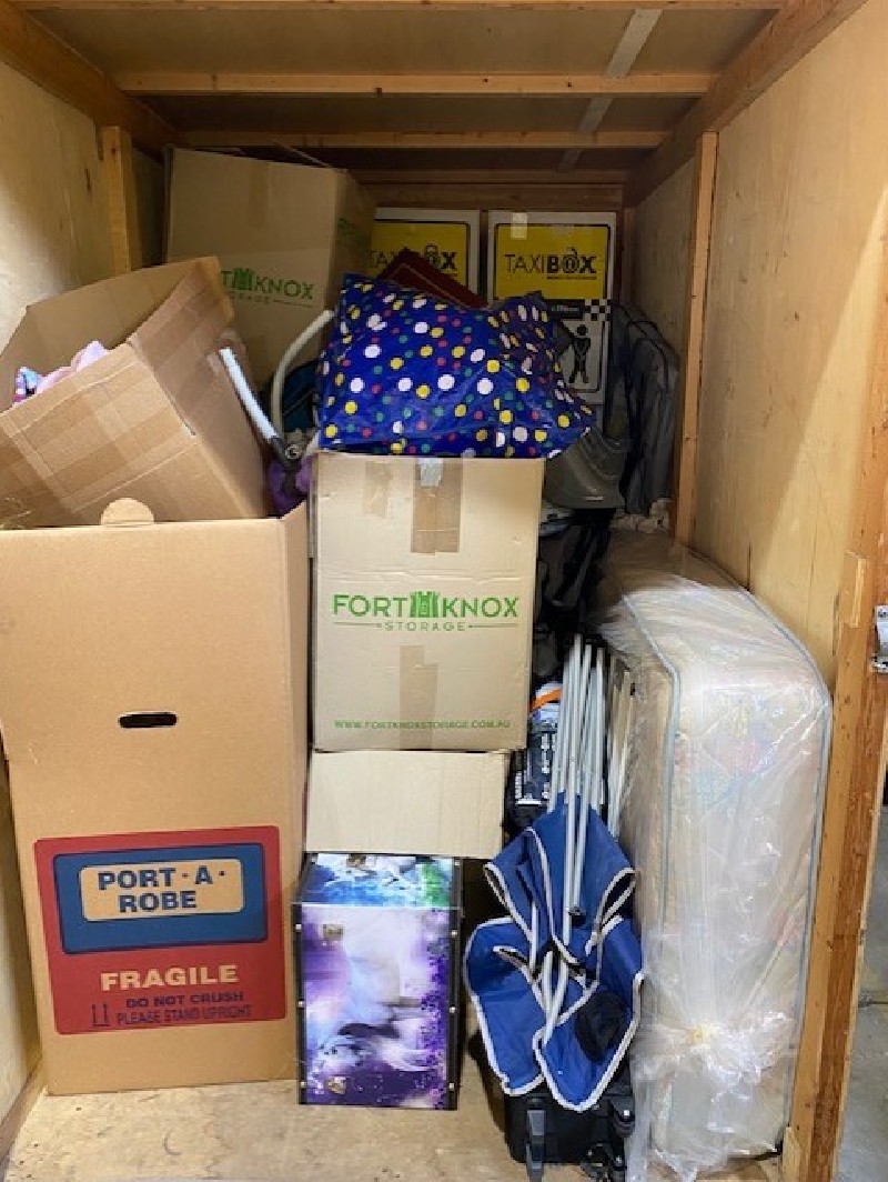 iBidOnStorage.com.au - Auction - 16976920505310