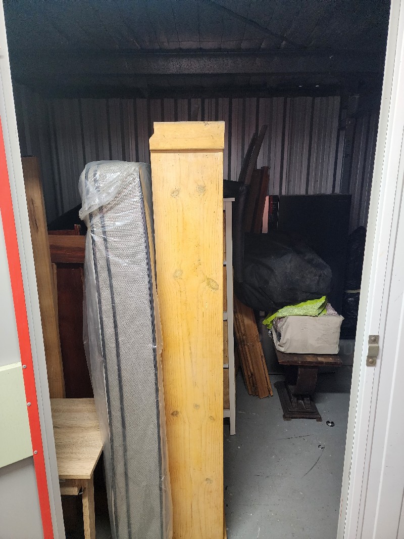 iBidOnStorage.com.au - Auction - 16977719301151
