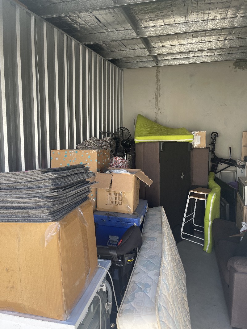iBidOnStorage.com.au - Auction - 16977736354818