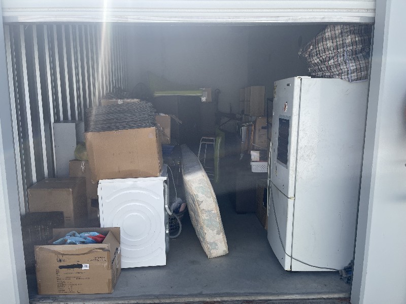 iBidOnStorage.com.au - Auction - 16977736354818