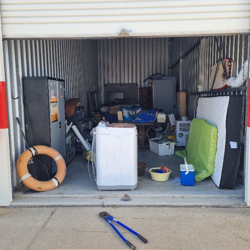 iBidOnStorage.com.au - Auction - 16980226392454