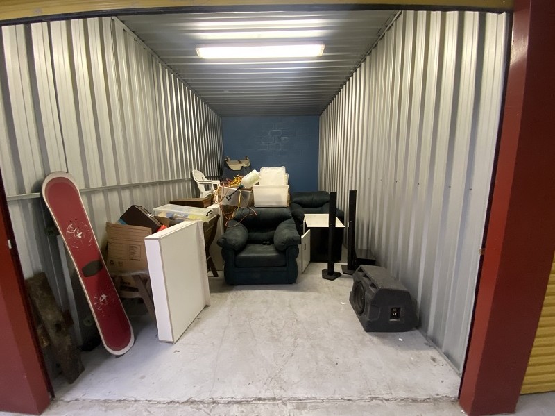 iBidOnStorage.com.au - National Storage VIC Auction - 16980994086885