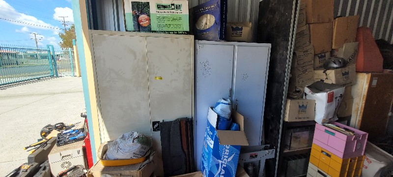 iBidOnStorage.com.au - Auction - 16981147495674