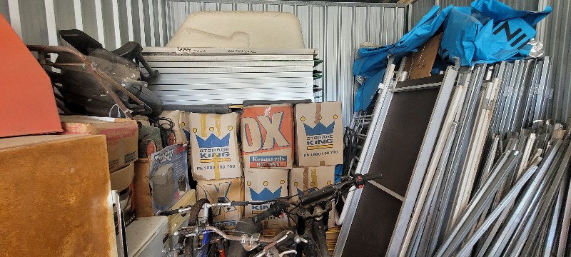 iBidOnStorage.com.au - Auction - 16981147495674